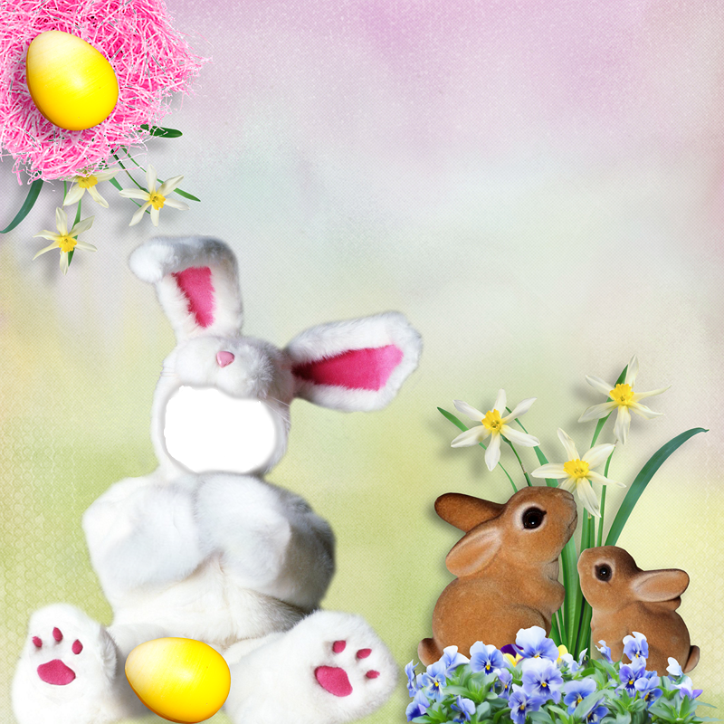 cheyOkota digital scraps: Happy Easter freebie time again!